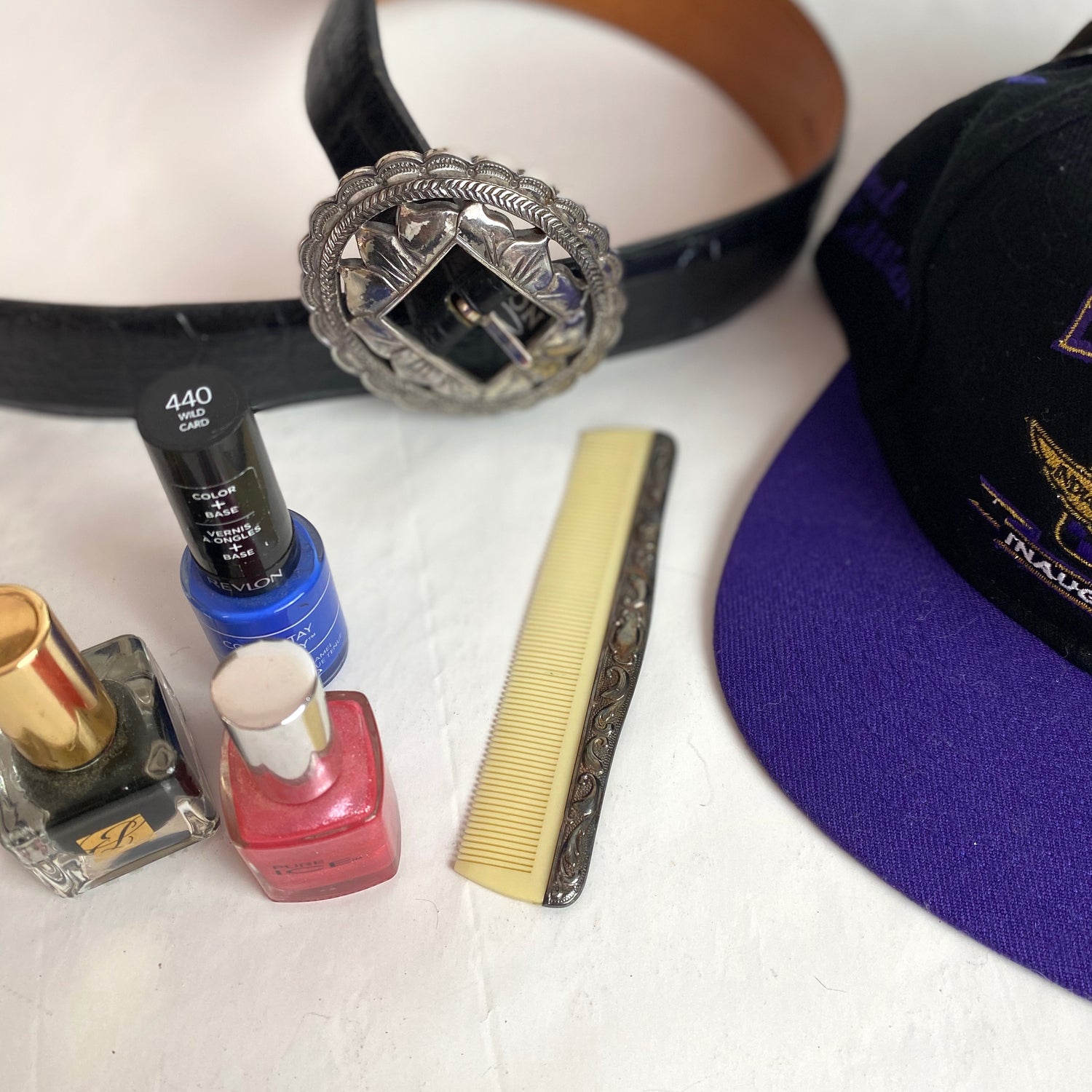 Collections – breafkast's online yard sale